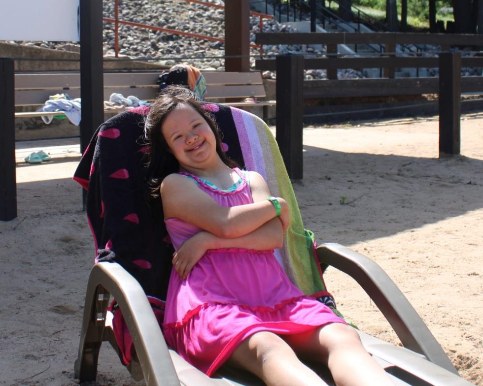 Summer Camp | Wisconsin Lions Camp