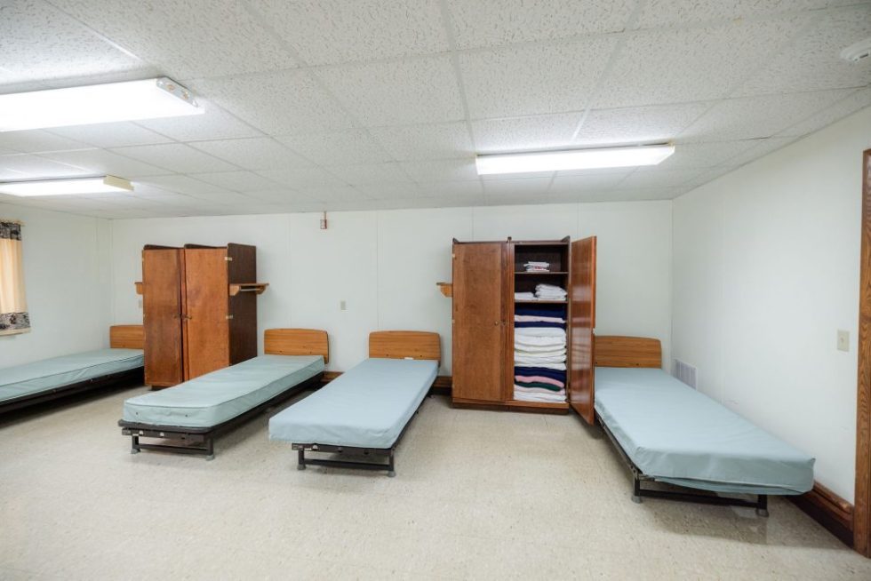 Pinewood Lodge (Lodging) | Wisconsin Lions Camp