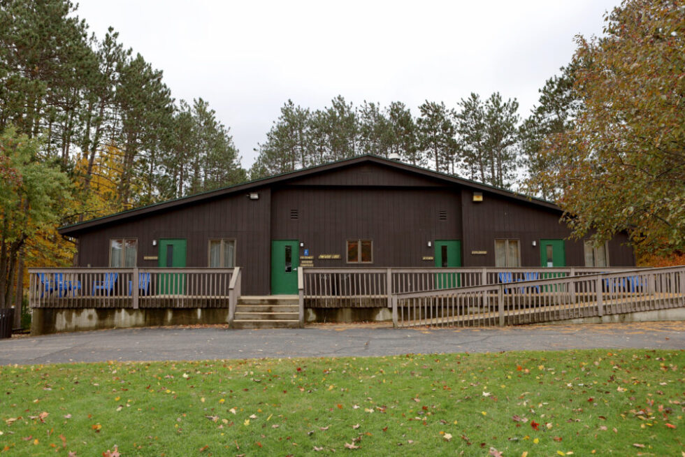 Pinewood Lodge (Lodging) | Wisconsin Lions Camp